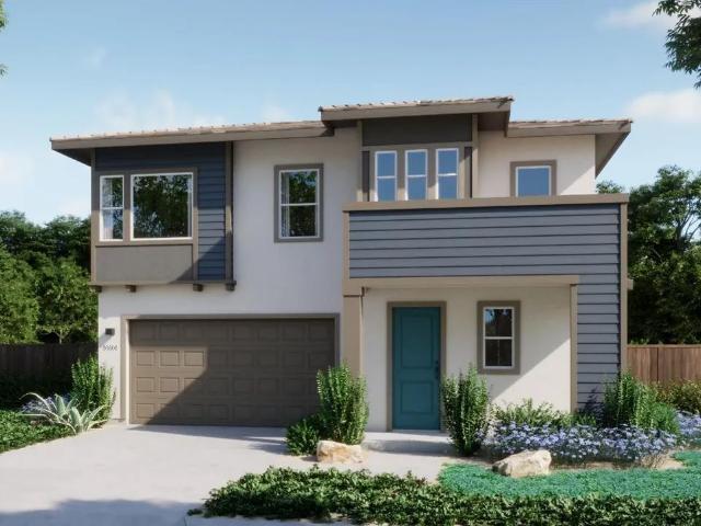 Brand New Home in Rancho Cordova, CA. 3 Bed, 2 Bath
