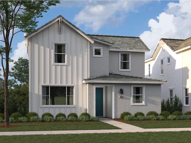 Brand New Home in Rancho Cordova, CA. 3 Bed, 2 Bath