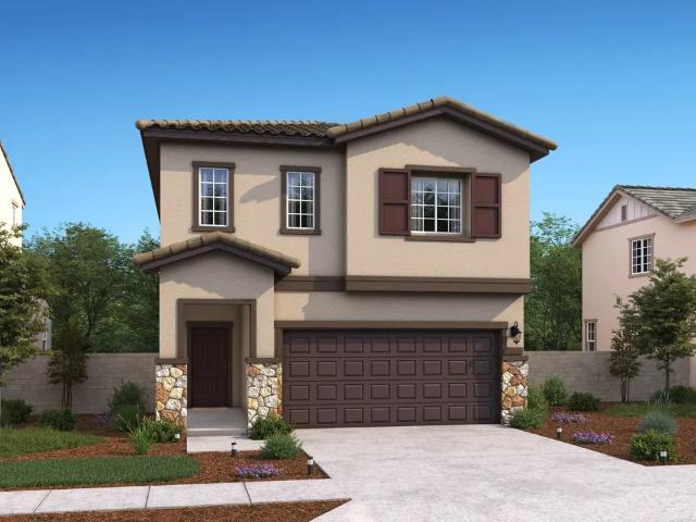 Brand New Home in Rancho Cordova, CA. 3 Bed, 2 Bath