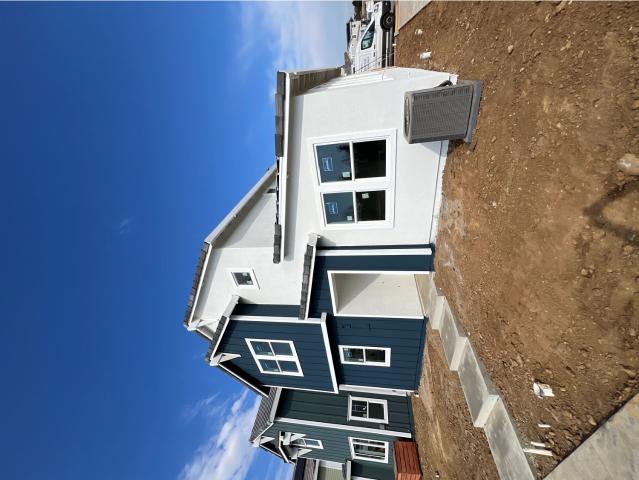 Brand New Home in Rancho Cordova, CA. 3 Bed, 2 Bath