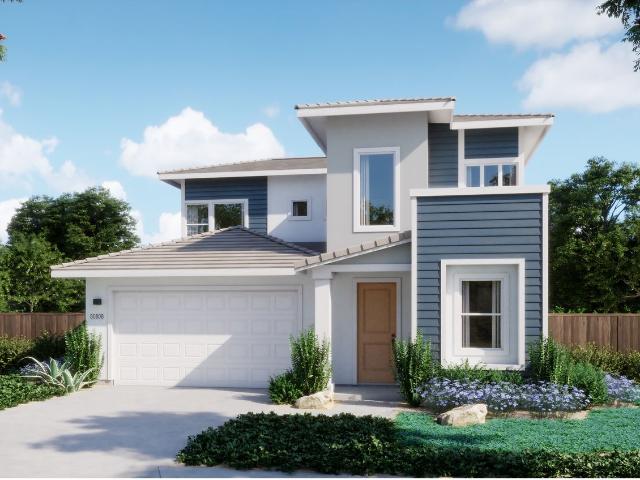 Brand New Home in Rancho Cordova, CA. 3 Bed, 3 Bath