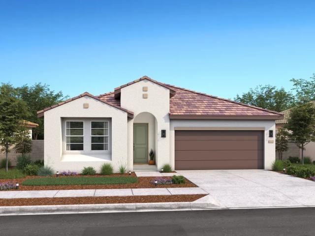 Brand New Home in Rancho Cordova, CA. 3 Bed, 3 Bath