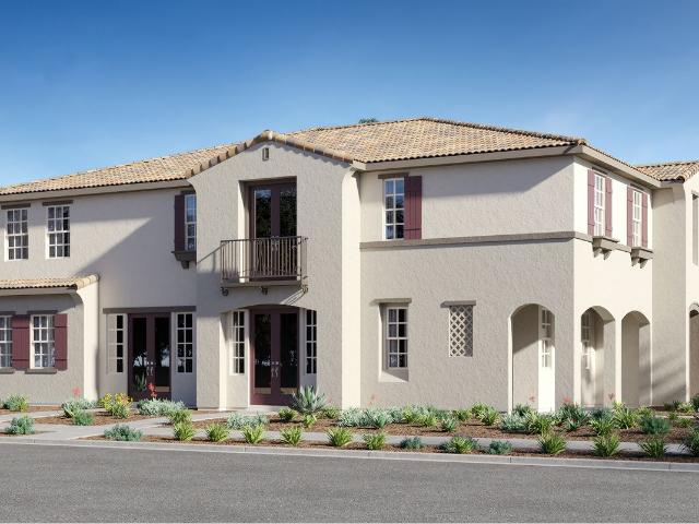 Brand New Home in Rancho Cucamonga, CA. 3 Bed, 3 Bath