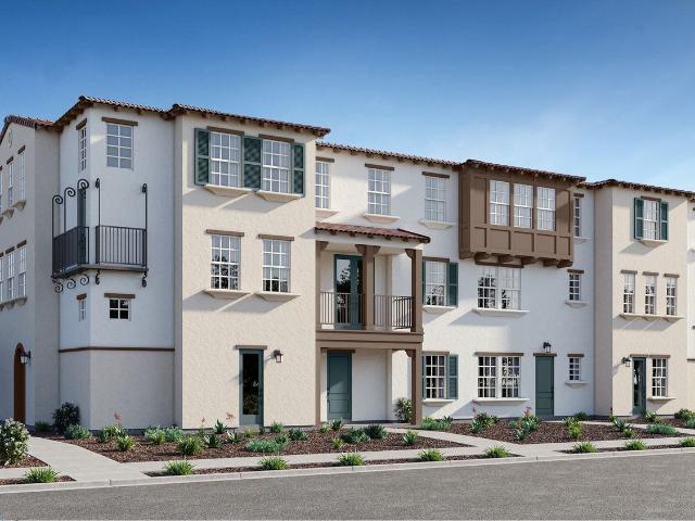 Brand New Home in Rancho Cucamonga, CA. 3 Bed, 3 Bath