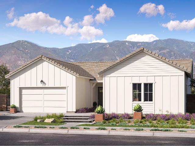 Brand New Home in Rancho Cucamonga, CA. 4 Bed, 4 Bath