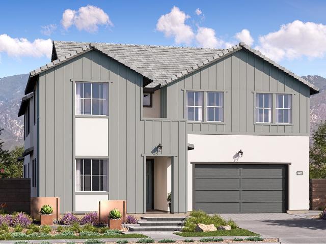 Brand New Home in Rancho Cucamonga, CA. 5 Bed, 5 Bath