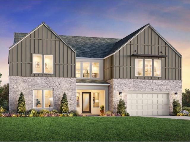 Brand New Home in Rancho Cucamonga, CA. 5 Bed, 5 Bath