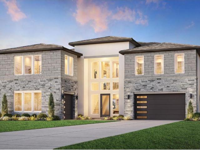 Brand New Home in Rancho Cucamonga, CA. 5 Bed, 5 Bath