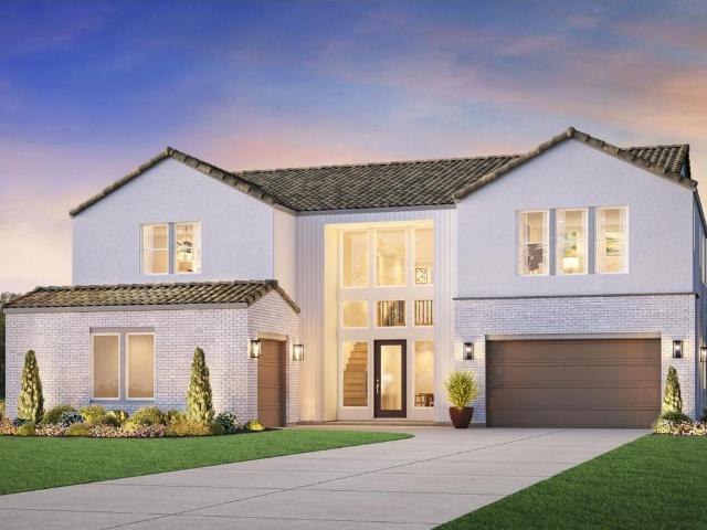 Brand New Home in Rancho Cucamonga, CA. 5 Bed, 5 Bath