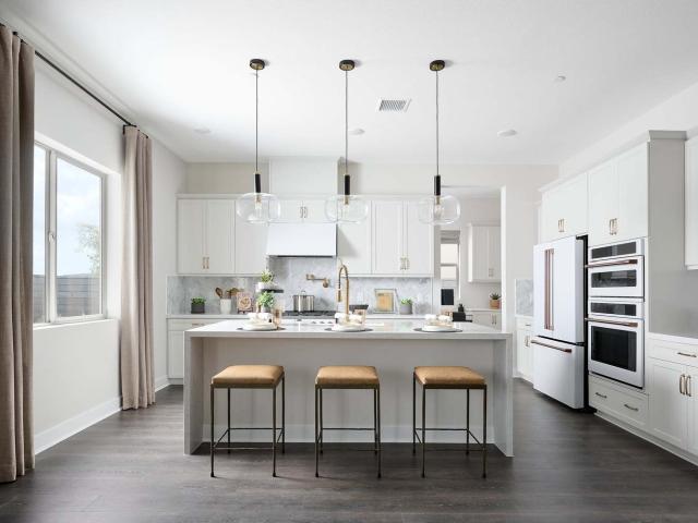 Brand New Home in Rancho Mission Viejo, CA. 4 Bed, 4 Bath