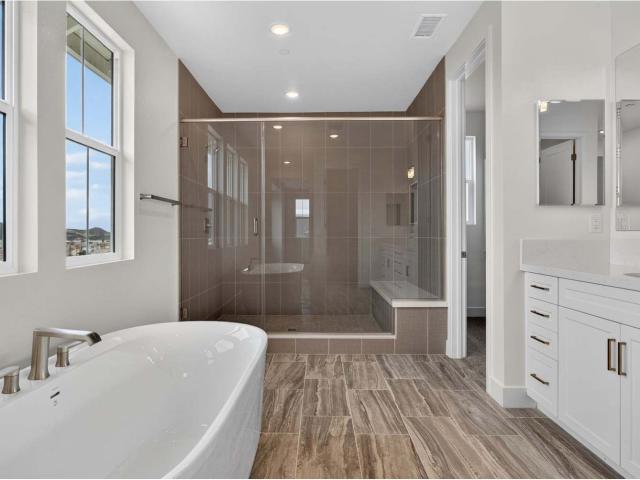 Brand New Home in Rancho Mission Viejo, CA. 4 Bed, 4 Bath