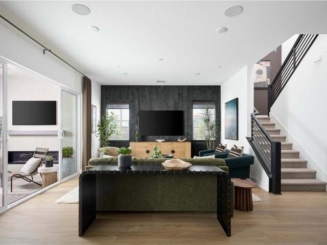 Brand New Home in Rancho Mission Viejo, CA. 4 Bed, 3 Bath