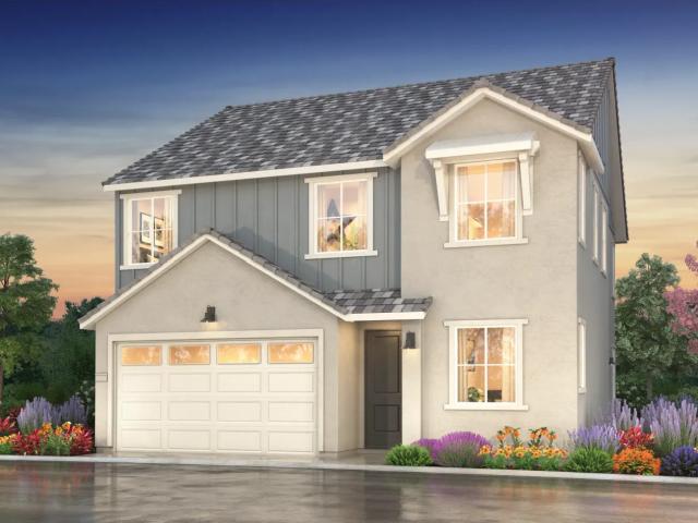 Brand New Home in Rancho Mission Viejo, CA. 4 Bed, 3 Bath