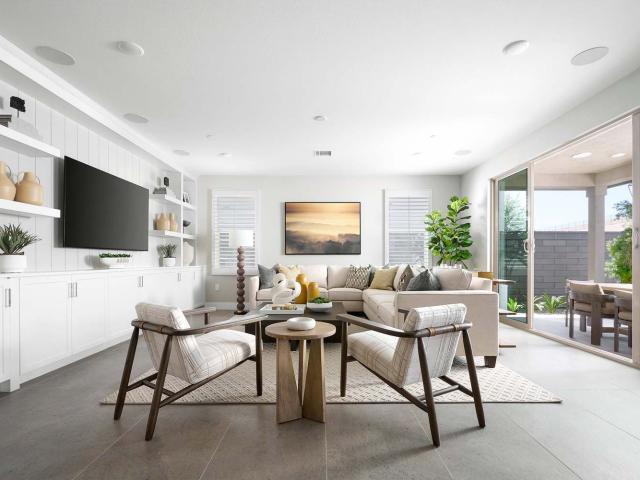 Brand New Home in Rancho Mission Viejo, CA. 4 Bed, 3 Bath