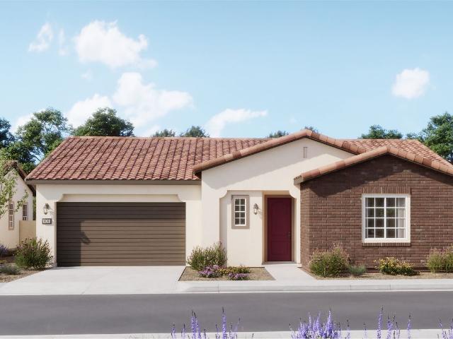 Brand New Home in Rancho Mission Viejo, CA. 2 Bed, 2 Bath