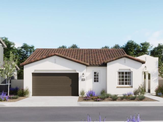 Brand New Home in Rancho Mission Viejo, CA. 2 Bed, 2 Bath
