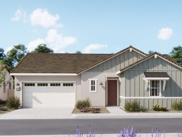 Brand New Home in Rancho Mission Viejo, CA. 2 Bed, 2 Bath