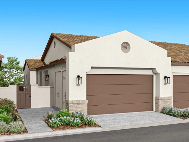 Brand New Home in Rancho Mission Viejo, CA. 2 Bed, 2 Bath