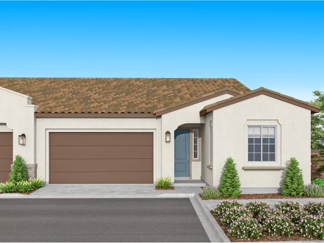 Brand New Home in Rancho Mission Viejo, CA. 2 Bed, 2 Bath