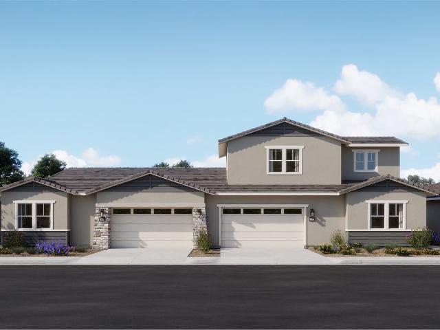 Brand New Home in Rancho Mission Viejo, CA. 2 Bed, 2 Bath