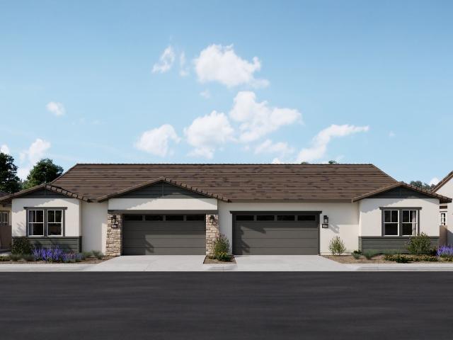 Brand New Home in Rancho Mission Viejo, CA. 2 Bed, 2 Bath