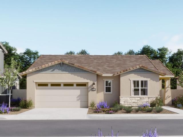 Brand New Home in Rancho Mission Viejo, CA. 2 Bed, 2 Bath