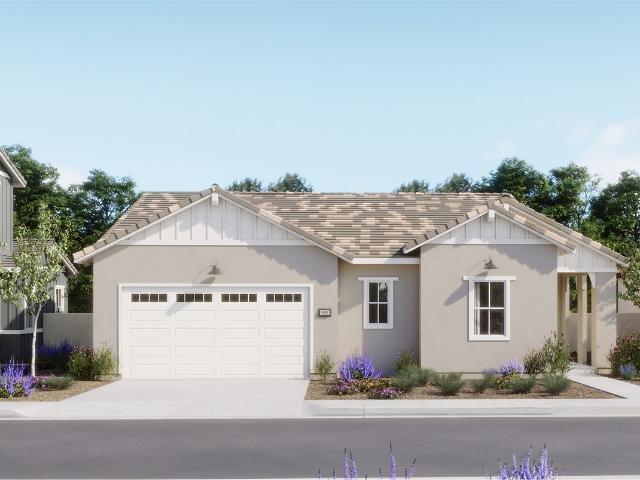 Brand New Home in Rancho Mission Viejo, CA. 2 Bed, 2 Bath