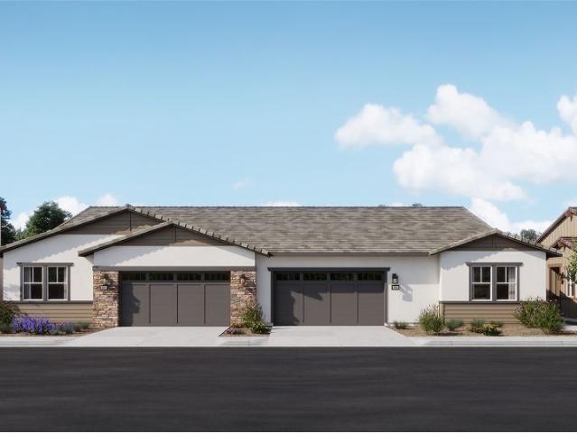 Brand New Home in Rancho Mission Viejo, CA. 2 Bed, 2 Bath
