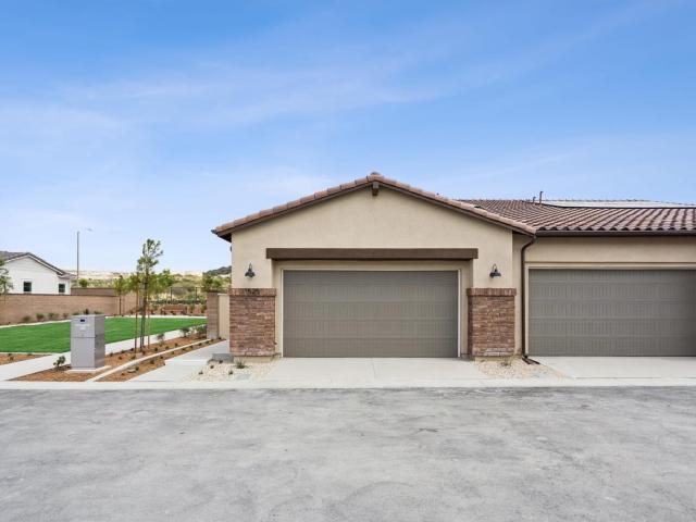 Brand New Home in Rancho Mission Viejo, CA. 2 Bed, 2 Bath