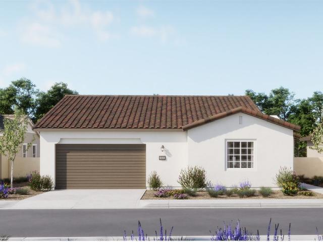Brand New Home in Rancho Mission Viejo, CA. 2 Bed, 2 Bath