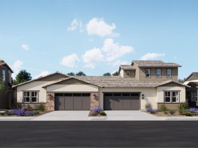Brand New Home in Rancho Mission Viejo, CA. 2 Bed, 3 Bath