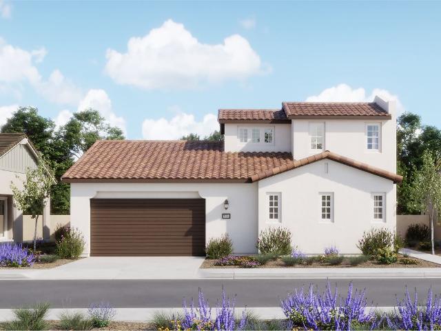 Brand New Home in Rancho Mission Viejo, CA. 2 Bed, 3 Bath