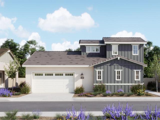 Brand New Home in Rancho Mission Viejo, CA. 2 Bed, 3 Bath