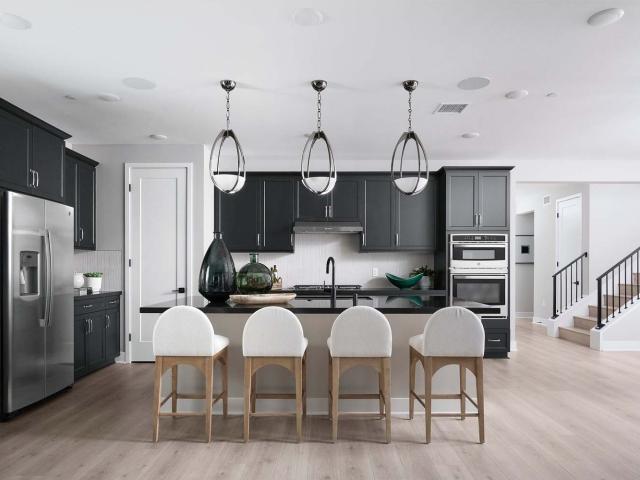 Brand New Home in Rancho Mission Viejo, CA. 3 Bed, 2 Bath