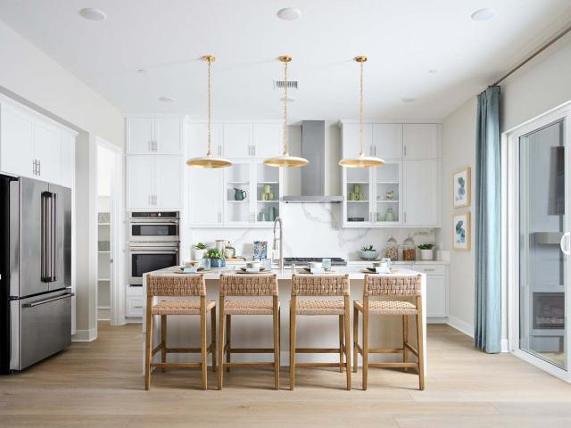 Brand New Home in Rancho Mission Viejo, CA. 4 Bed, 3 Bath