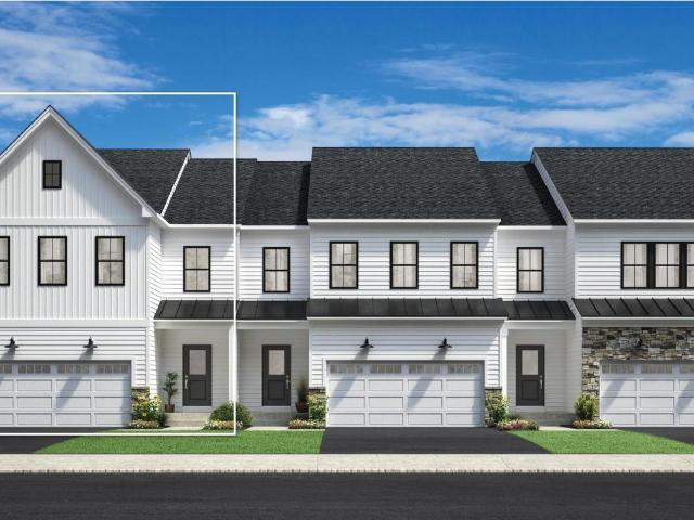 Brand New Home in Randolph, NJ. 3 Bed, 2 Bath