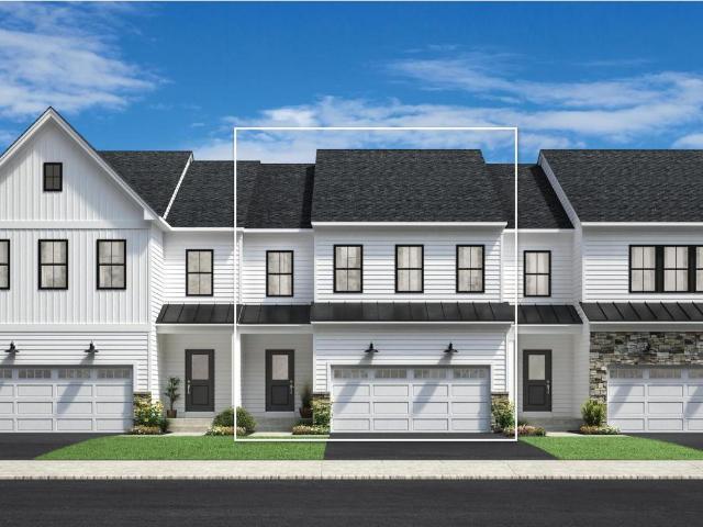Brand New Home in Randolph, NJ. 3 Bed, 2 Bath