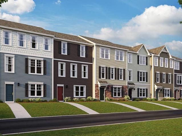 Brand New Home in Ranson, WV. 3 Bed, 2 Bath