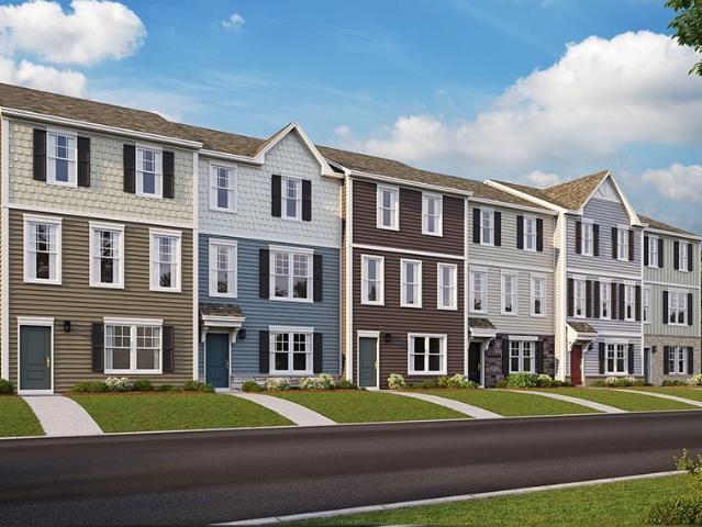 Brand New Home in Ranson, WV. 3 Bed, 2 Bath