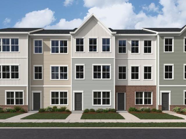 Brand New Home in Ranson, WV. 2 Bed, 2 Bath