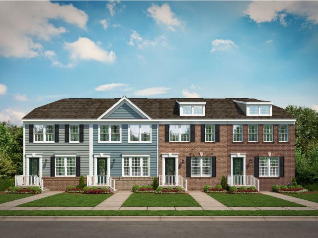 Brand New Home in Ranson, WV. 4 Bed, 3 Bath