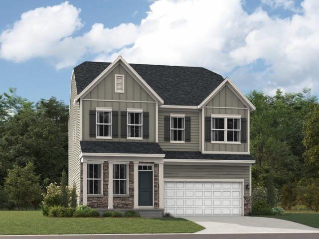 Brand New Home in Ranson, WV. 4 Bed, 2 Bath