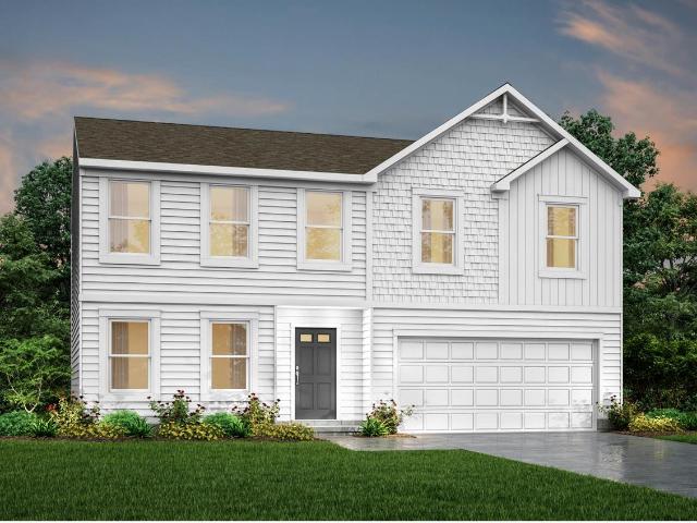 Brand New Home in Ranson, WV. 4 Bed, 2 Bath