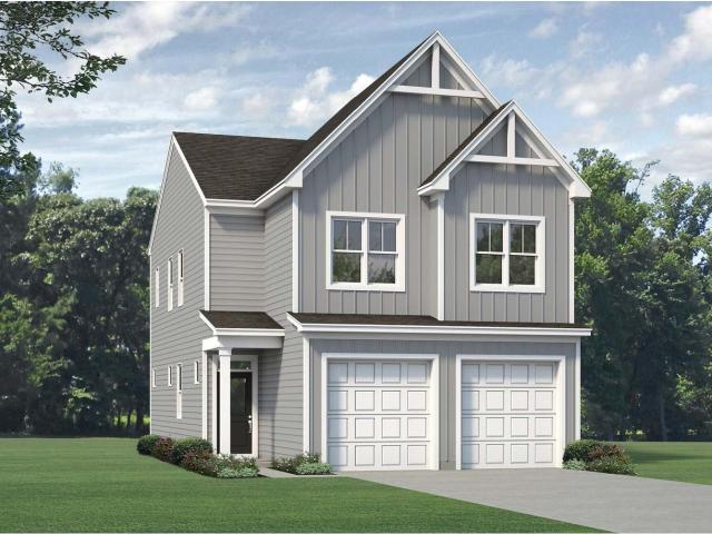 Brand New Home in Raeford, NC. 3 Bed, 2 Bath