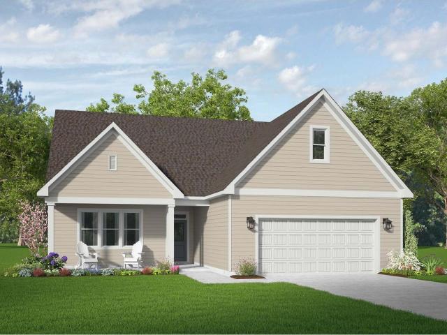 Brand New Home in Raeford, NC. 3 Bed, 2 Bath