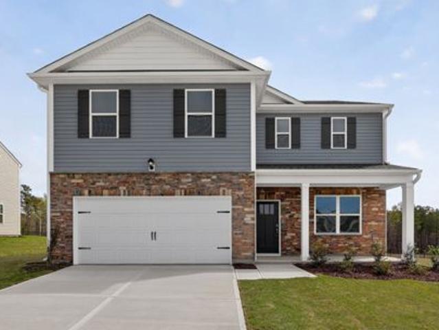 Brand New Home in Raeford, NC. 4 Bed, 2 Bath