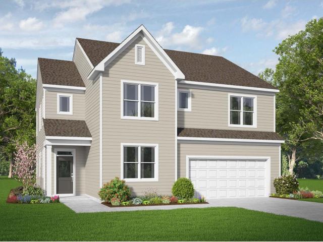Brand New Home in Raeford, NC. 4 Bed, 3 Bath