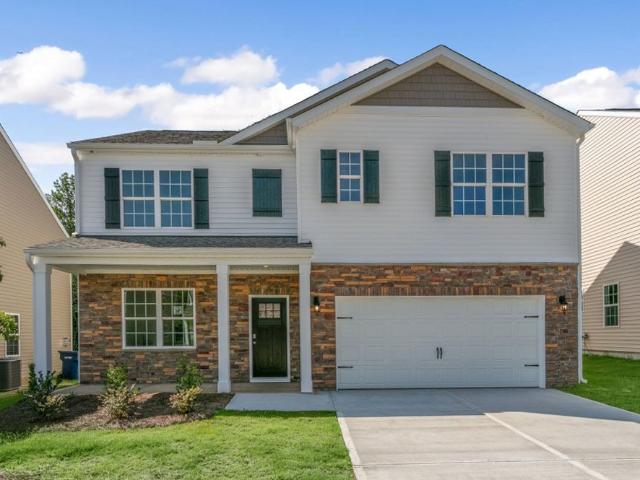 Brand New Home in Raeford, NC. 5 Bed, 3 Bath