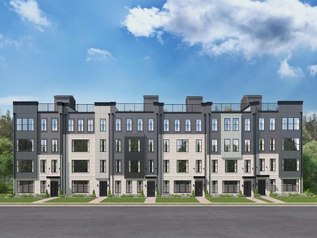 Brand New Home in Raleigh, NC. 2 Bed, 2 Bath