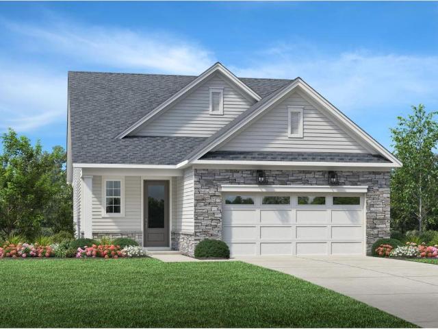 Brand New Home in Raleigh, NC. 2 Bed, 2 Bath